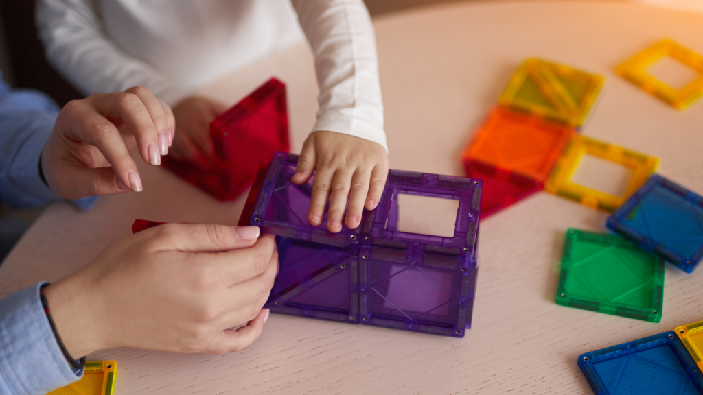 The Playful Parent: Making Playtime Fun for You and Your Child ...